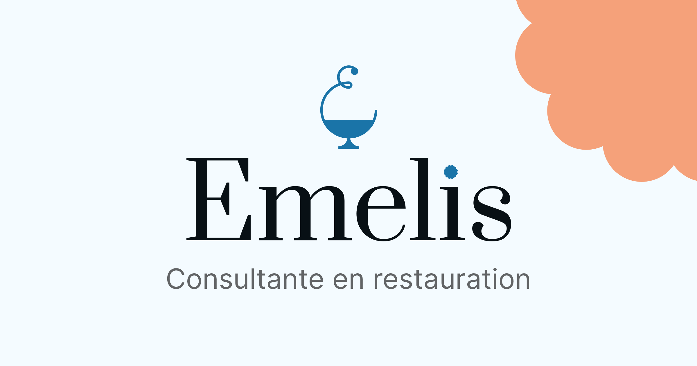 Emelis - Consultante en expérience client pour l'Horeca